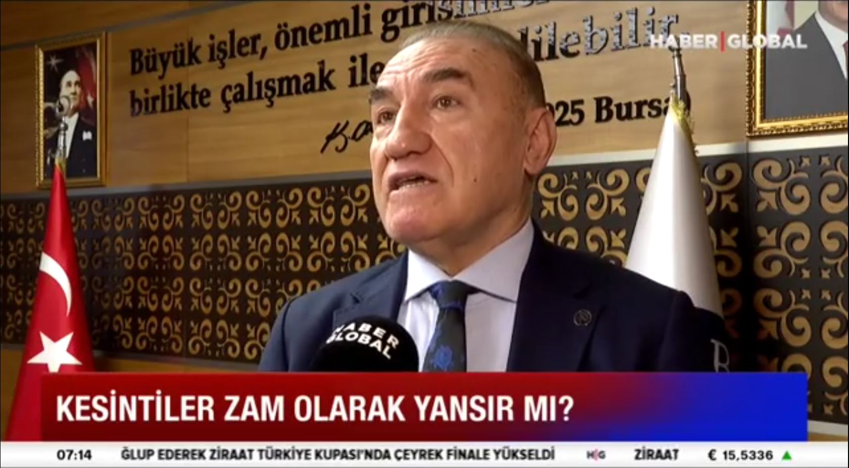 Haber Global – İOSB